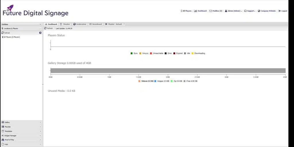 Software - Kudos Digital