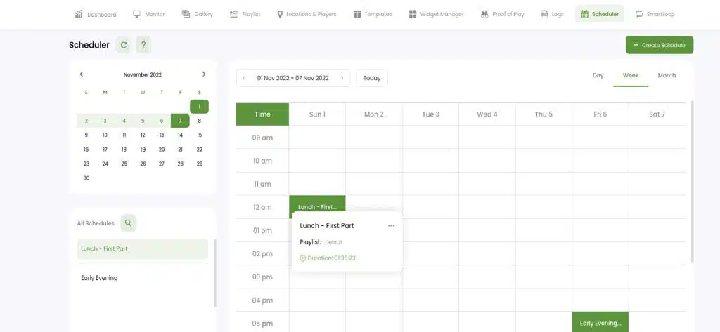 Software - Kudos Digital